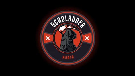 David Scholander Redesign Showreel Youtube