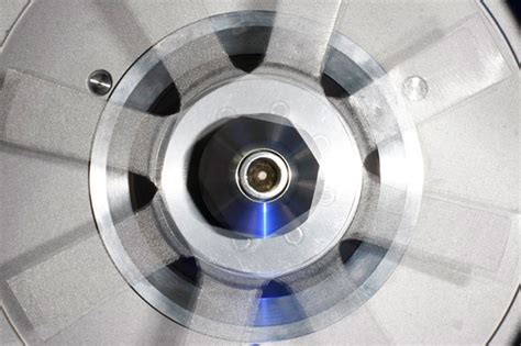 Universal Mill For A Wide Range Of Grinding Applications