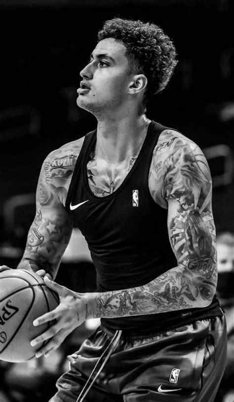 Kyle Kuzma Kyle Kuzma Kanye West Style Gorgeous Black Men