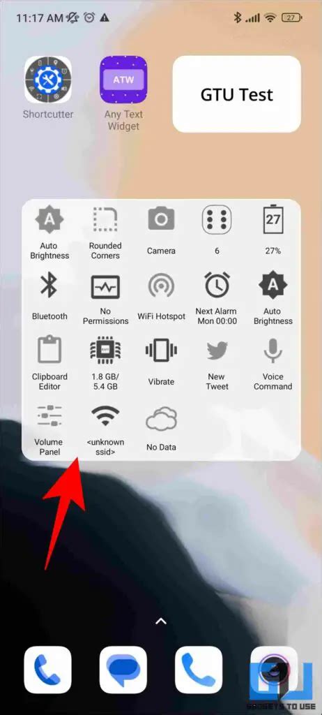 3 Ways To Create Custom Shortcut For Anything On Android Gadgets To Use