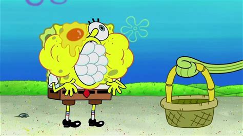 Spongebob Skipping At Vera Bowden Blog