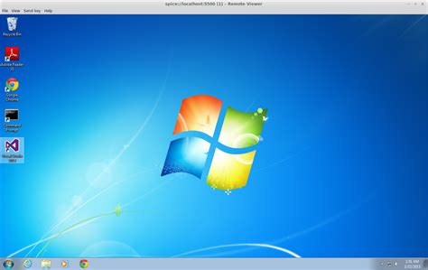 centos 6 7 virtualization server the industrial strength hypervisor