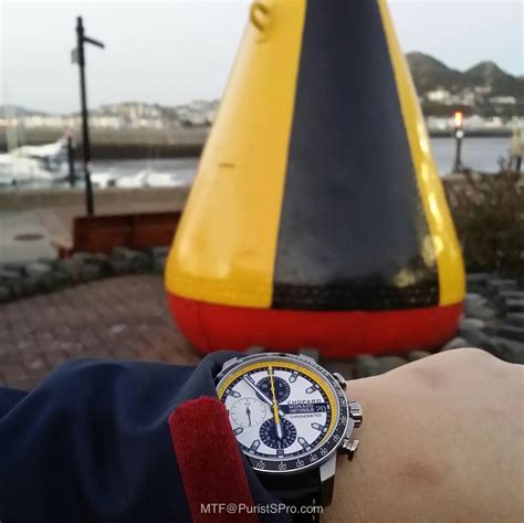 Chopard A Brief History Of Chopard Series