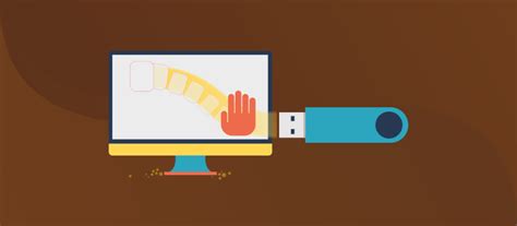 How To Remove Write Protection From USB On Windows