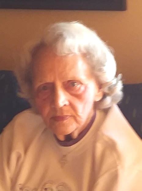 Charlotte Ackerman Obituary Pekin Il