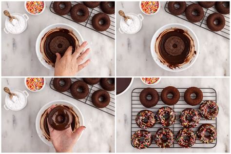Bronuts Girl Inspired