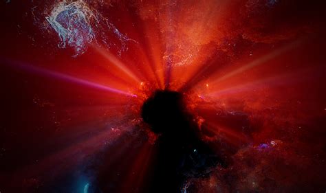 Artstation Animated Nebula Skyboxes Volume 1 Unreal Engine Project