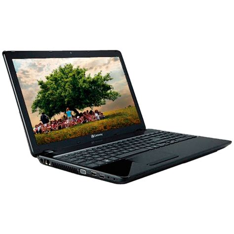 Notebook Gateway Acer NE56R07B Intel Core I3 15 6