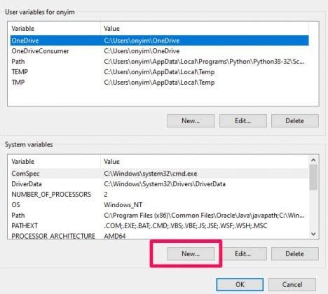 Easy Tips To Fix The Java Virtual Machine Launcher Error