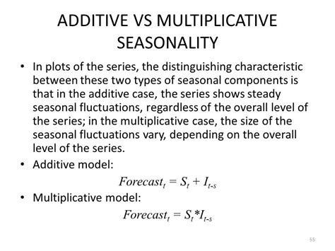 Stat 497 Lecture Notes 7 Forecasting Ppt Download