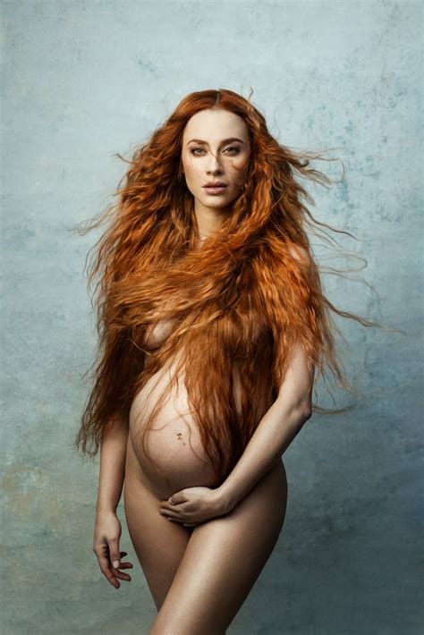 Maternity Photo Sessions By Donatella