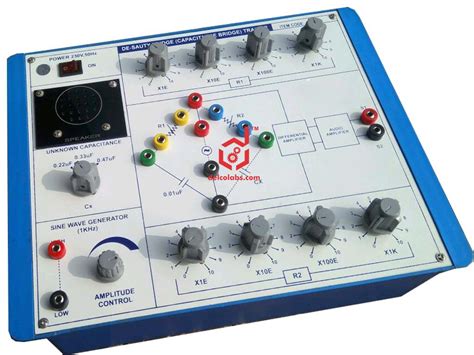 De Sautys Bridge Trainer Speaker As Null Detector