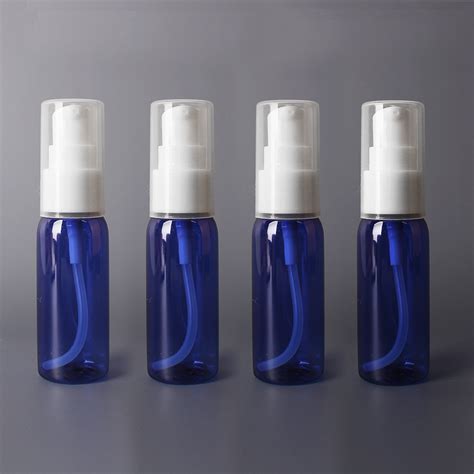 포포라운지 로션 에센스 용기 플라스틱 Pp 리필 화장품 공병 30ml 위시버킷