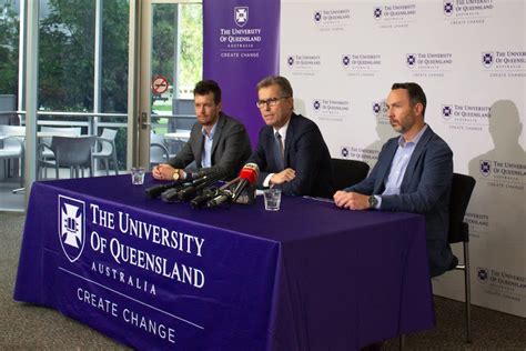 UQ responds to coronavirus outbreak