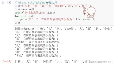 Python基础及numpy库python入门和numpy函数库基础 Csdn博客