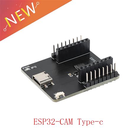 Esp32 Cam Mb Esp32 Cam Ov2640 Usb C