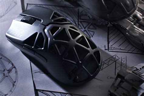 Razer Presenta Su Mouse M S Liviano El Viper Mini Signature Edition La Tercera