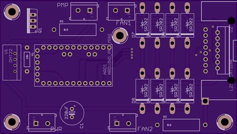 Swamp Cooler Hackaday Io