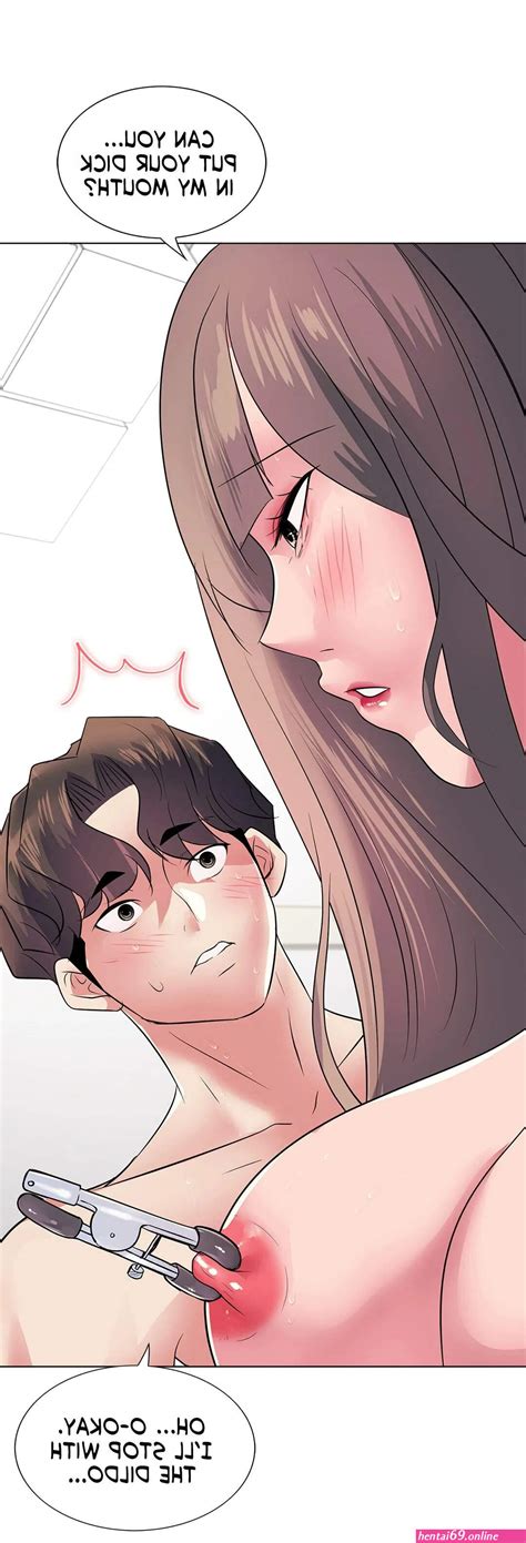 Sex Manhwa Chapter Hentai