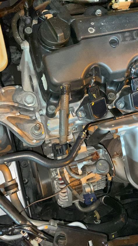 Need Help In Identifying Issues With My Car : r/MechanicAdvice