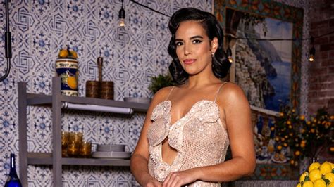 Summer House Star Danielle Olivera Announces Shes Leaving The Show