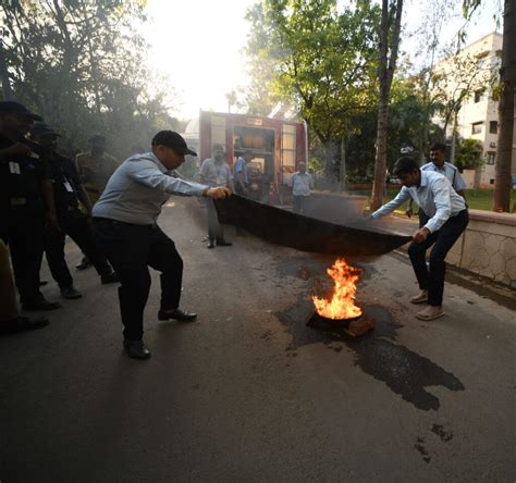 Incident Statistics Programs 5 Year Summary Report Now Available