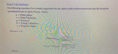 solved applied finite element analysis homework 8 analyze a