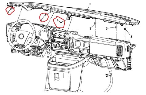 Where Is The Tpms Receiver Module Located