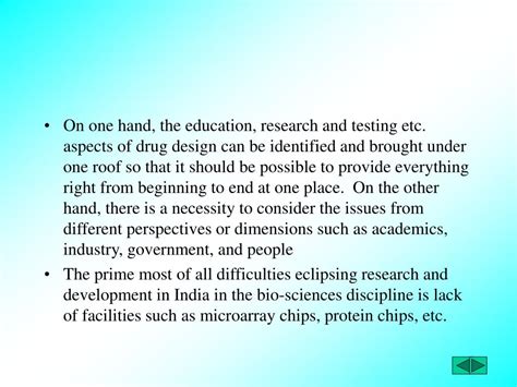 Ppt Overview Of Bioinformatics Powerpoint Presentation Free Download