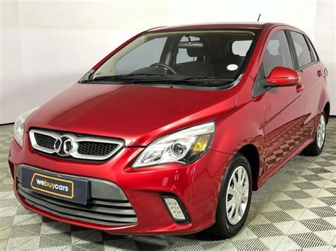 Used Baic D20 Hatch 1 3 Comfort For Sale In Kwazulu Natal Za Id 9343645