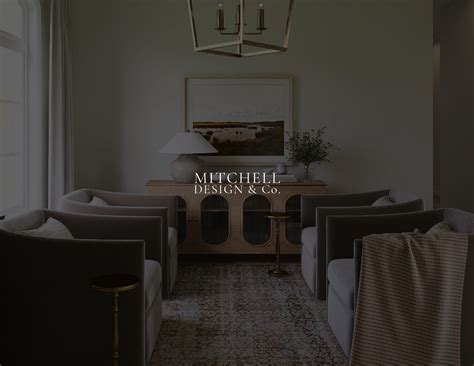 Mitchell Design And Co
