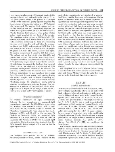 Were Subsequently Measure