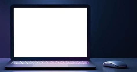 Understanding The White Screen Causes Effects And Solutions