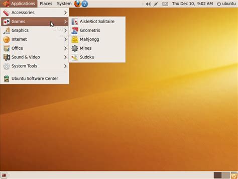 Ubuntu LTS Alpha Has Linux Kernel
