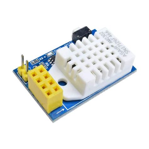 esp8266 dht22 am2302 temperature humidity sensor wireless module wifi
