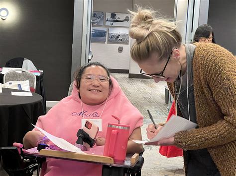 Partners In Policymaking Class 42 Session 2