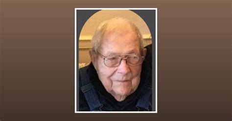 John Henry Atchison Obituary February 18 2019 Vanarsdale Funeral Services