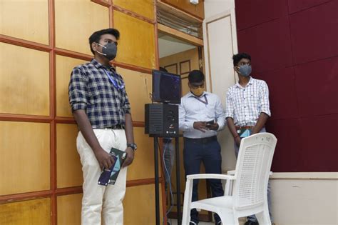 Raghul P On Linkedin Ai Facerecognition Cloud Embeddedsoftware