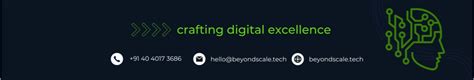 beyondscale linkedin