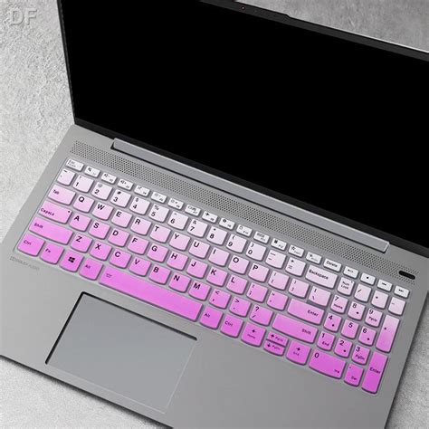 Lenovo Keyboard Cover Ideapad 3 Slim 3 15 Ideapad 5 Slim 5 15ITL05 15sALC 2021 Ideapad 3