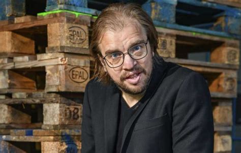 Jan Jaap Van Der Wal Gaat Gert Verhulst Achterna En Maakt Grootse