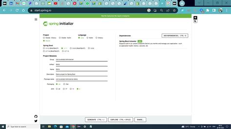 Role Based Login Registration Using Spring Security By Ronakjain Medium
