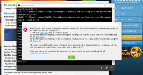 Minecraft Ftb Stoneblock 3 For Tlauncher R Tlauncher