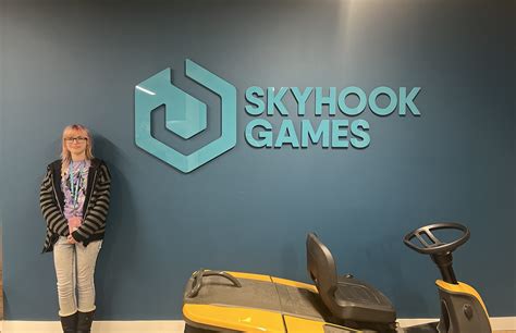 Asters Work Experience At Skyhook Games Skyhook Games
