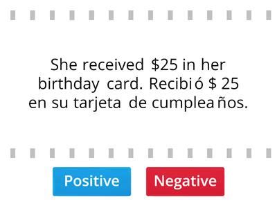 Integer Teaching Resources