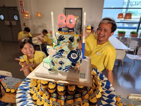Ikea On Linkedin Ikea80 Ikanoretail Ikeasingapore Ikeamalaysia Ikeaphilippines…