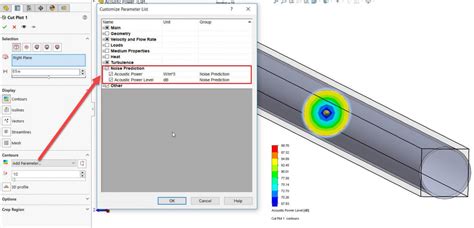SOLIDWORKS Flow Simulation Archives