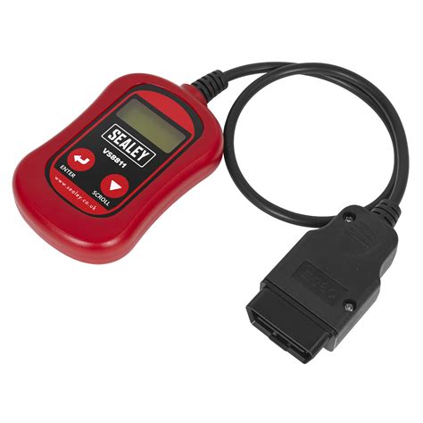 Eobd Code Reader Anvil Tool