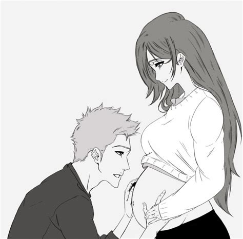 Rozuberry Inoue Orihime Kurosaki Ichigo Bleach Animated Animated