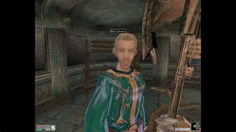 Morrowind [189] Scroll Sales Youtube